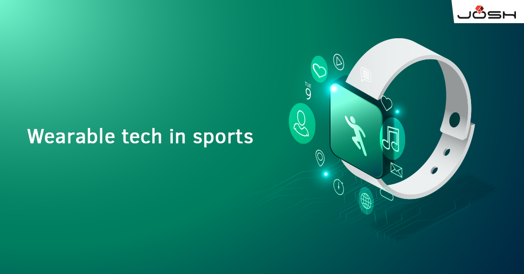 How The Sports Industry Is Leveraging The Power Of Wearable Technology ...