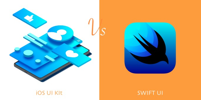 Swift UI — The Next Step of iOS Designing – Josh Software
