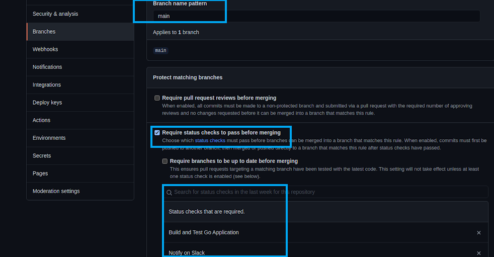 How to Automate Build Checks With ‘Github-Actions’ – Josh Software