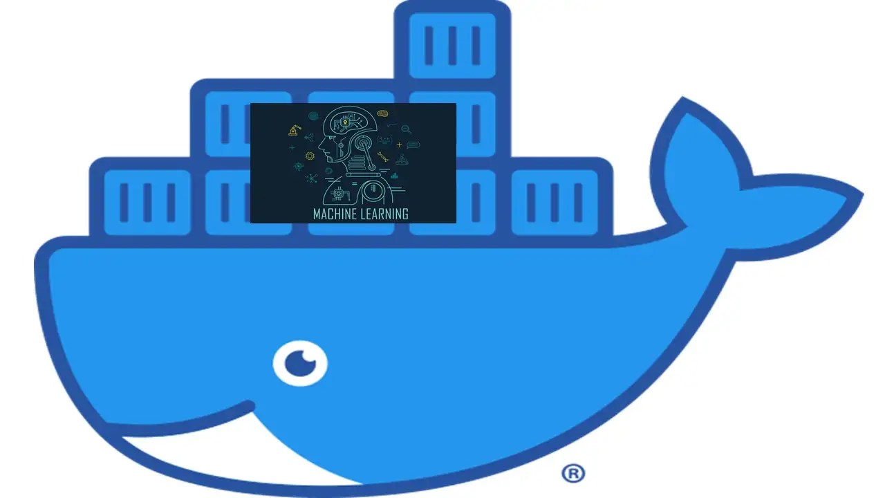 Machine Learning Model inside Docker – Josh Software
