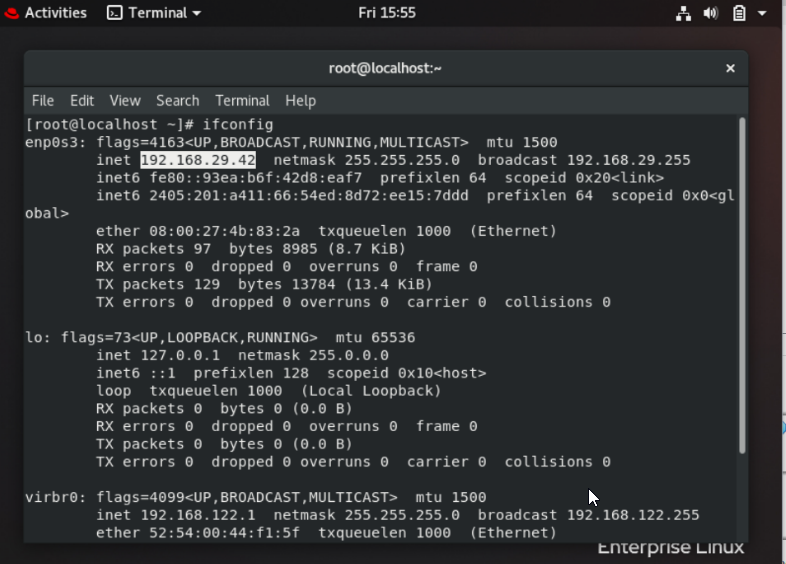 Machine Learning Model inside Docker – Josh Software