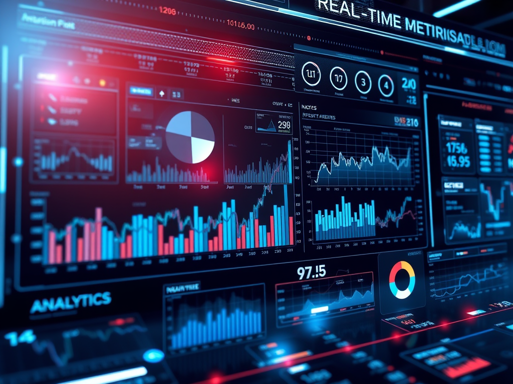 Why Report-Driven Analytics Fail: The Case for Real-Time Analytics for ...